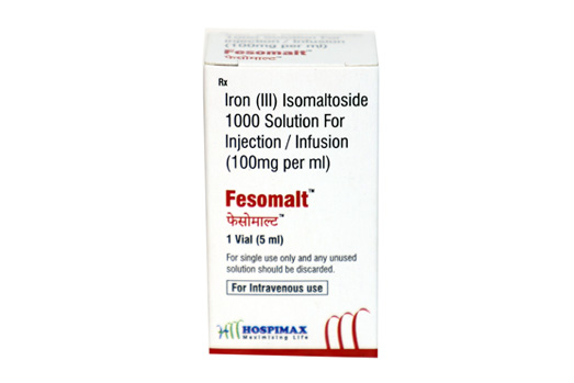 HOSPIMAX